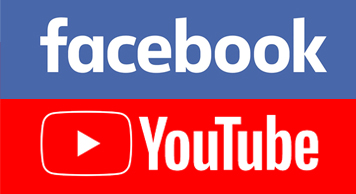 Facebook / Youtube